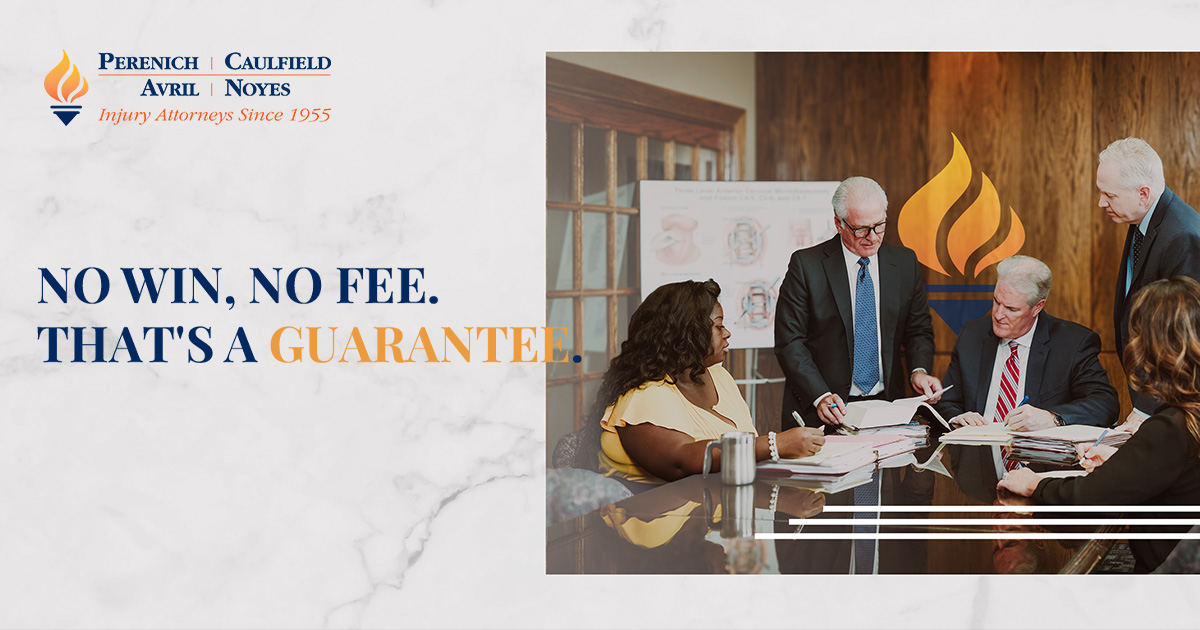 Do You Have to Have Experience to Become a Federal Judge? - Perenich ...