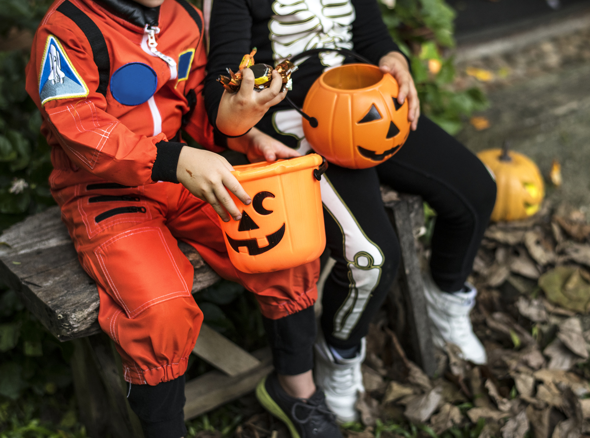 What Are the Most Common Injuries During Halloween? - Perenich ...